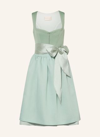 Kr&uuml;ger Kr&uuml;ger Dirndl Minzi gruen