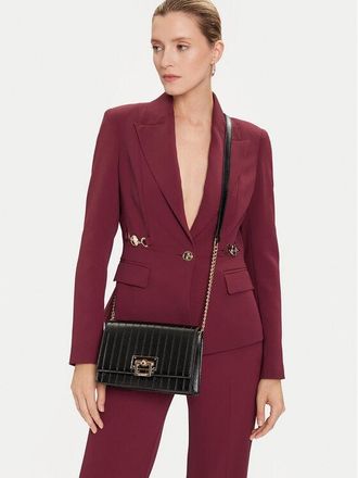 Monnari Handtasche TORIMP0-24Z-BAG4270-KM20D000 Schwarz