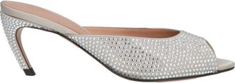 The Attico SCHUHE - Sandalen auf YOOX.COM