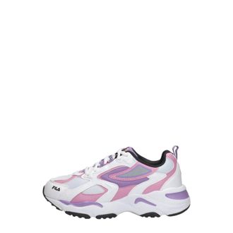 Fila Femme, Chaussures, Multicolore, Taille: 39 EU Cr-Cw02 Ray Tracer Baskets