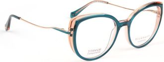 Ana Hickmann Brillenfassung HI6334T H01 51 Titan