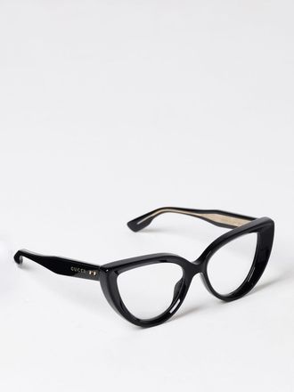 Gucci Brillen GUCCI Damen Farbe Durchsichtig
