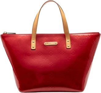 Louis Vuitton Damen, Pre-Owned, Rot, ONE SIZEGr&ouml;&szlig;e