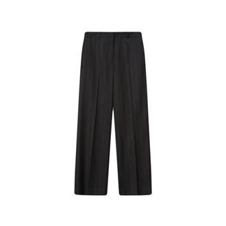 Isabel Marant Damen, Hosen, Grau, XSGr&ouml;&szlig;e