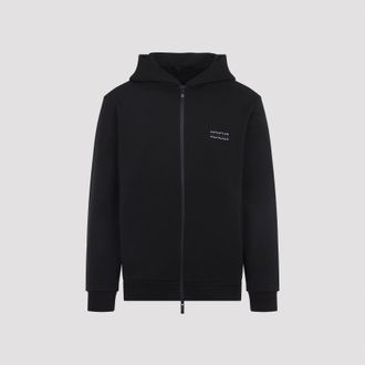 Moncler Sweat-shirt Moncler en coton