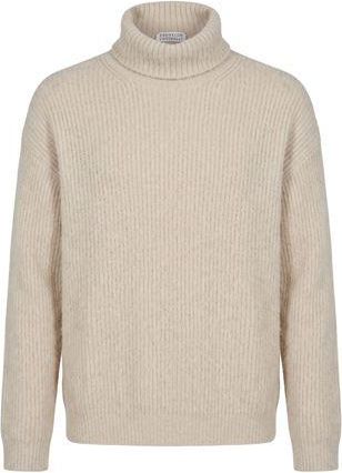 Uma Wang MAILLE - Cols roul&eacute;s sur YOOX.COM