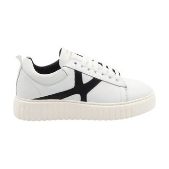 Exton Herren, Schuhe, Wei&szlig;, 42 EUGr&ouml;&szlig;e