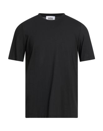 Alpha Studio TOPS - T-shirts auf YOOX.COM