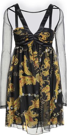 Versace KLEIDER - Mini-Kleider auf YOOX.COM