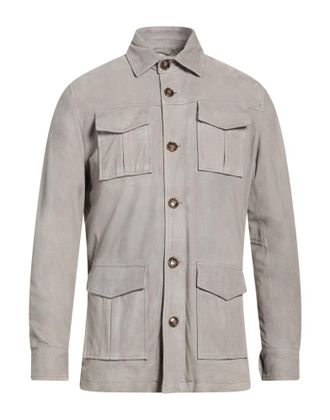 Barba JACKEN & M&Auml;NTEL - Jacken und Anoraks auf YOOX.COM