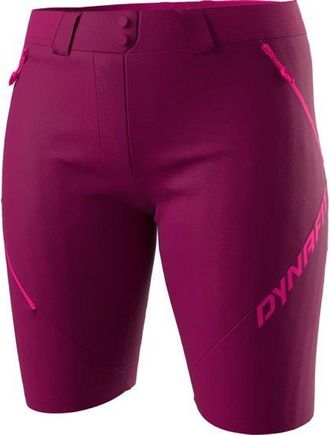 Dynafit Transalper 4 Dst - Wanderhose - Damen