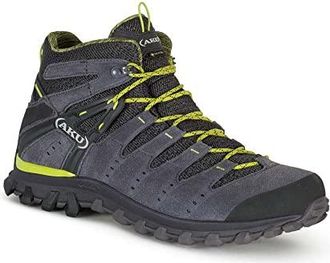 Aku Alterra Lite Mid GTX, Bottes pour homme