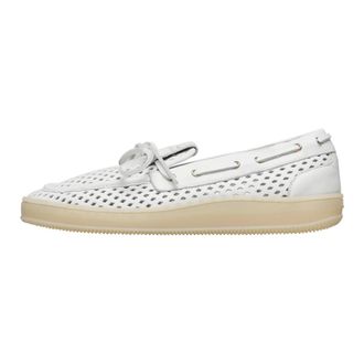 Voile Blanche Damen, Schuhe, Wei&szlig;, 42 EUGr&ouml;&szlig;e