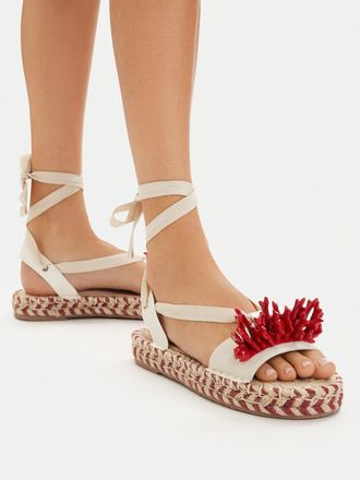 Liu Jo Espadrilles Liu Jo Paros 02 SA6101 T6948 Beige