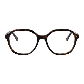 Chlo&eacute; Stilvolle Optische Brille Modell Ch0312O - - Accessories - Damen - Braun - 53 MM