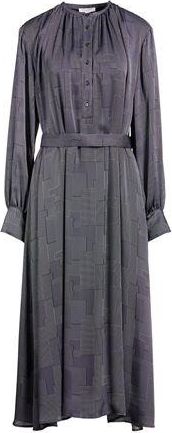 Equipment ROBES - Robes midi sur YOOX.COM