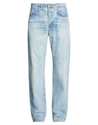 Edwin BAS - Pantalons en jean sur YOOX.COM