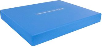 Sport-Tec Balance-Pad, Balanceboard, Koordinationstrainer, Gleichgewichtstrainer, LxBxH 49x39x5,5 cm