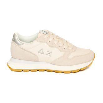 Sun 68 Damen, Schuhe, Beige, 37 EUGr&ouml;&szlig;e