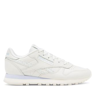 Reebok Sneakers Reebok Classic Leather 100074372 Wei&szlig;