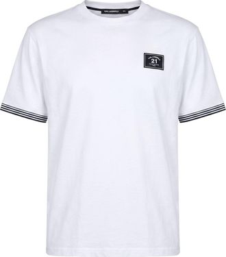 Karl Lagerfeld TOPS - T-shirts auf YOOX.COM
