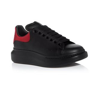 Alexander McQueen Herren, Schuhe, Schwarzk, 45 EUGr&ouml;&szlig;e