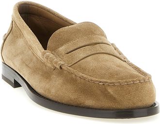 Churchs Rowley Loafer - Tan