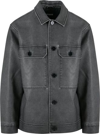 Urban Classics Jacke