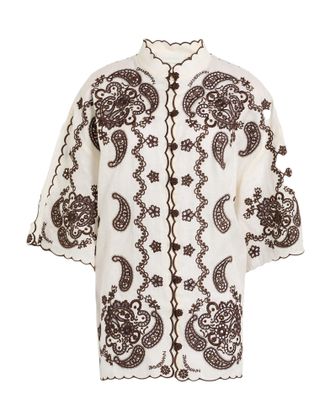 Zimmermann TOPS - Hemden auf YOOX.COM