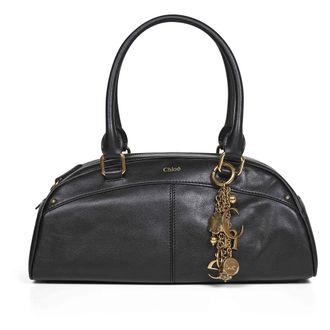 Chlo&eacute; Femme, Sacs, Noir, Taille: ONE Size Chlo&egrave; Bags.. Black