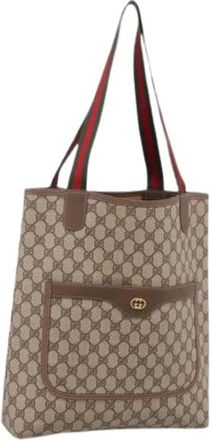 Gucci Damen, Pre-Owned, Beige, ONE SIZEGr&ouml;&szlig;e
