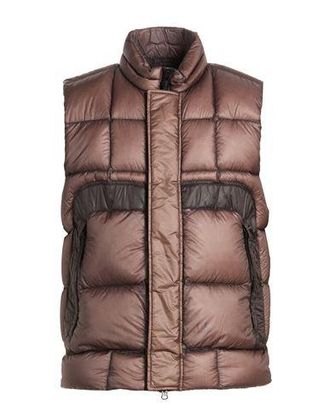 C.P. Company MANTEAUX - Vestes sans manches sur YOOX.COM