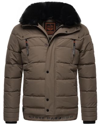 Stone Harbor Winterjacke Witaas