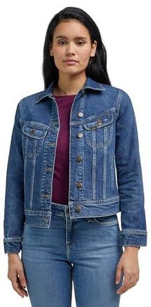 Lee Womens Rider Jacket