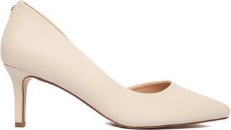 Jenny High Heels CEO-WSS21576-01 Beige