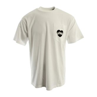 Carhartt Work in Progress Herren, Oberteile, Wei&szlig;, MGr&ouml;&szlig;e