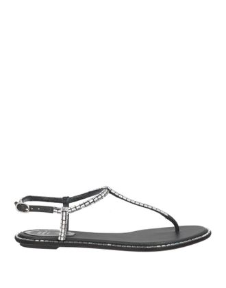Rene Caovilla SCHUHE - Zehentrenner auf YOOX.COM