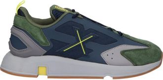 Munich Avant, Unisex-Erwachsene Sneaker, Blau, Größe 41, blau, 41 EU