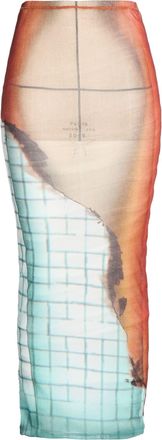 Jean Paul Gaultier HOSEN & R&Ouml;CKE - Maxi-R&ouml;cke auf YOOX.COM