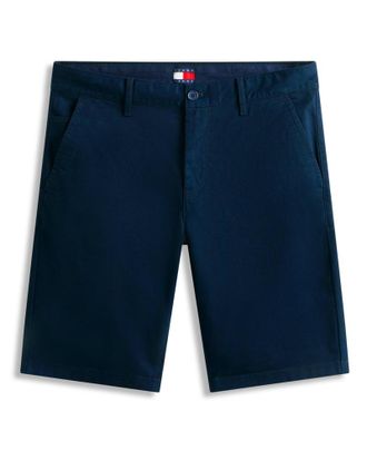 Tommy Hilfiger Baumwollshorts Scanton mit Stretchanteil, Slim Fit in