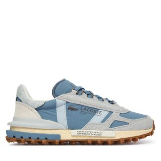 Lacoste Sneakers Lacoste Elite Active 52SFA0067 Blau