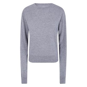 Extreme Cashmere Cashmere Strickware - - Knitwear - Damen - Grau - ONE SIZE