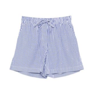 P.A.R.O.S.H. P.a.r.o.s.h., Damen, Shorts, Blau, XSGr&ouml;&szlig;e