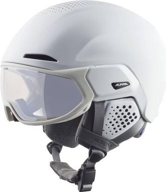 Alpina Herren Helm ALTO V