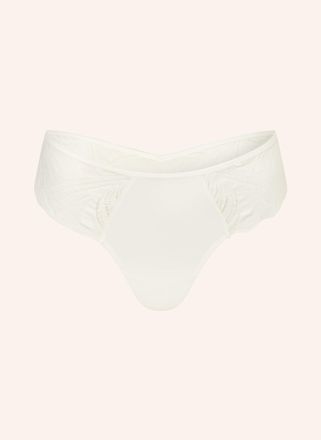 Falke Slip Delicate Touch beige