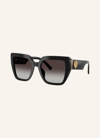 Dolce & Gabbana Sonnenbrille dg4538 schwarz