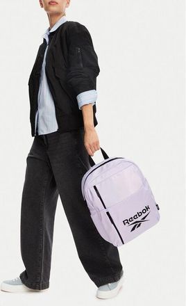 Reebok Rucksack C-RBK-030-CCC-05 Violett