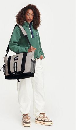 The North Face Handtasche NF0A8JCFSM41 Beige