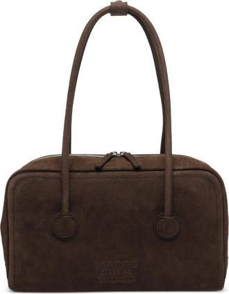 Margesherwood Soft Boston Shoulder Bag