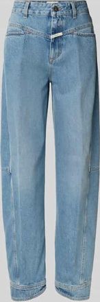 Closed Jeans mit Eingrifftaschen